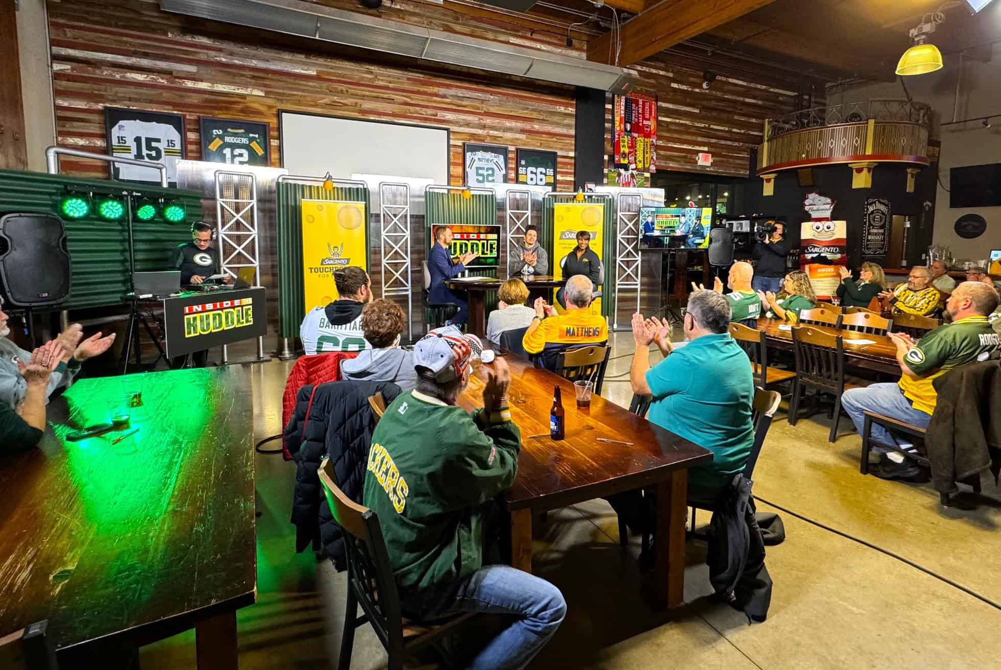 “Inside the Huddle” – Standing the test of time - The Business News
