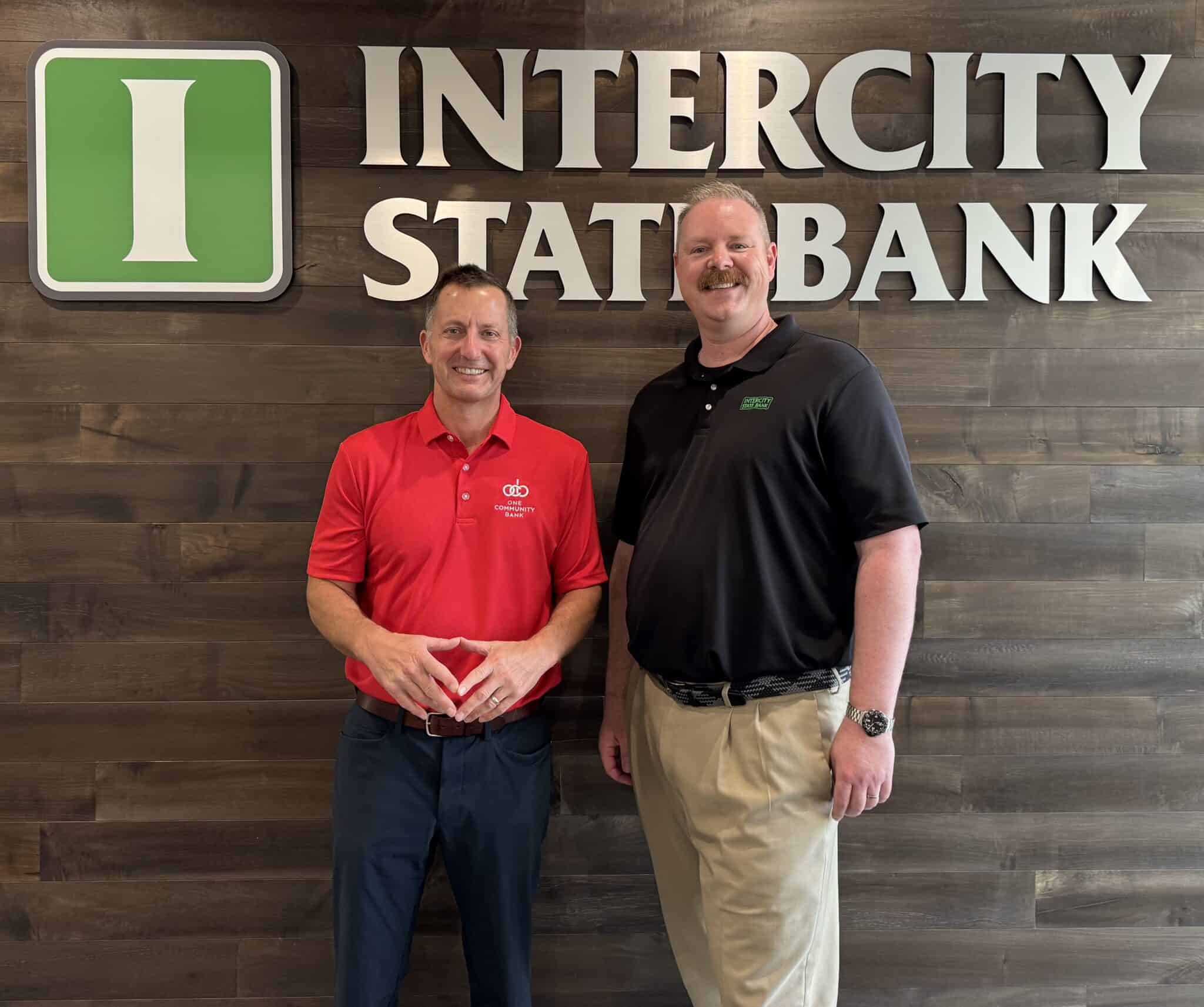 Intercity + One Community: A ‘like-minded’ union - The Business News