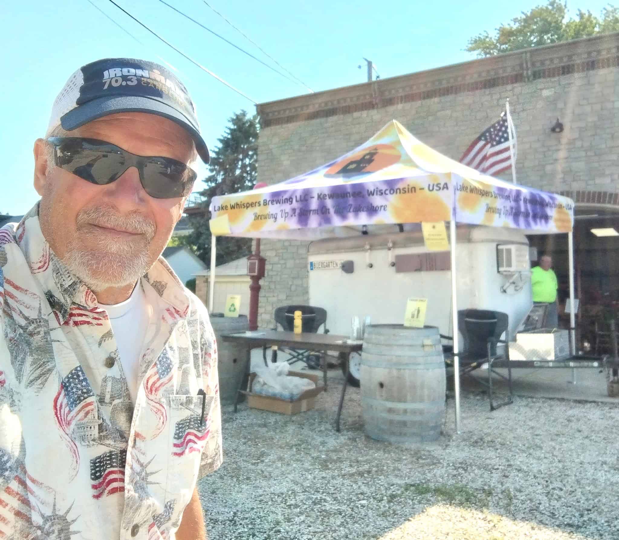 ‘Brewing up a storm on the lakeshore’ - The Business News