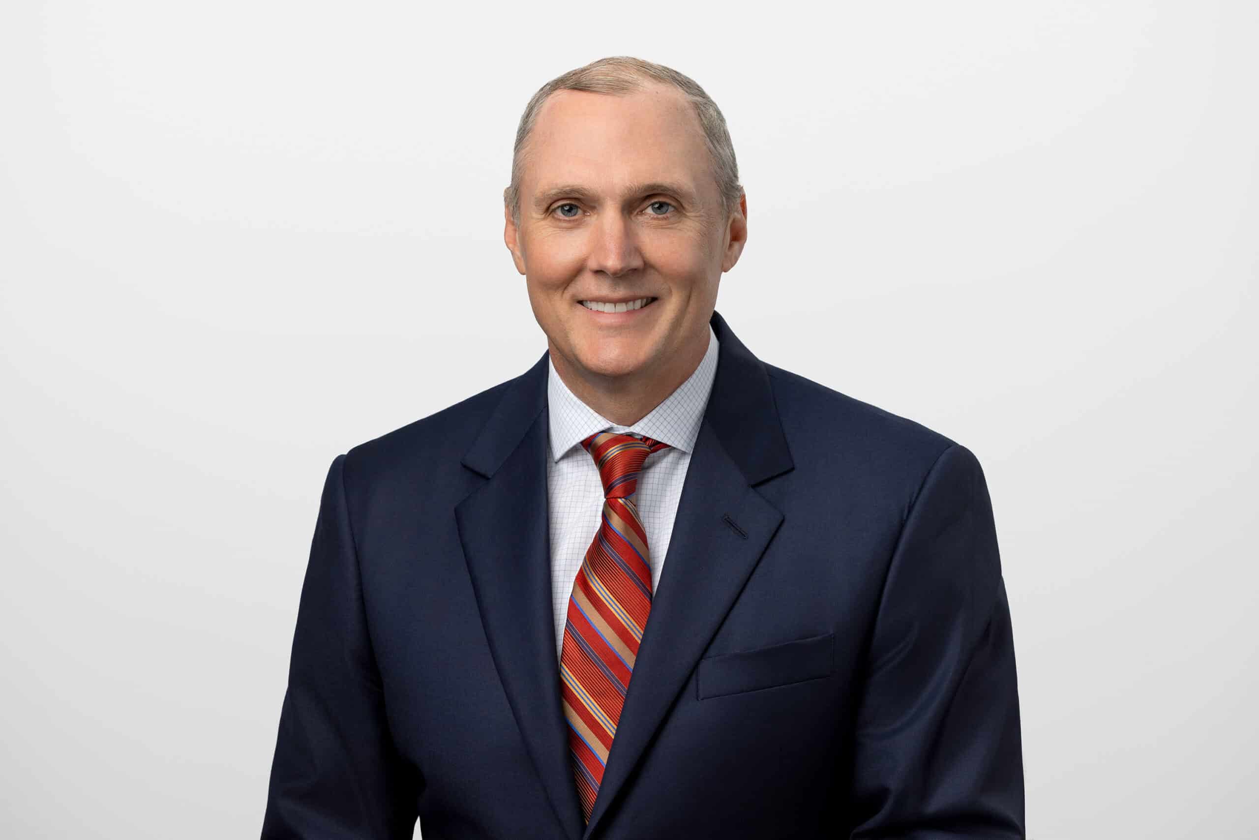 Mike Alexander steps into president role at Jewelers Mutual - The ...