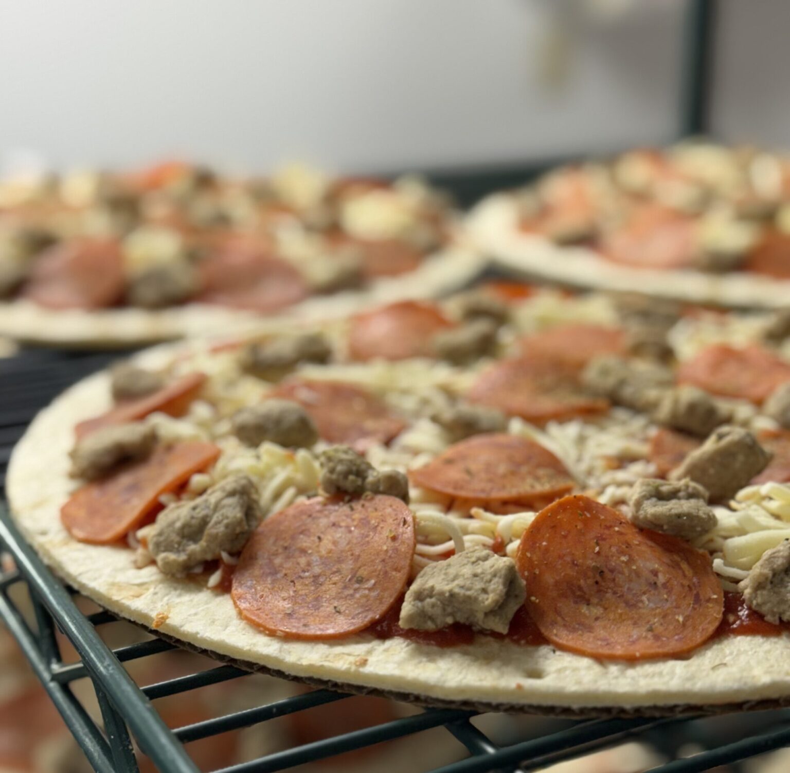 Animal’s Frozen Pizza – new owners, same handmade quality - The ...