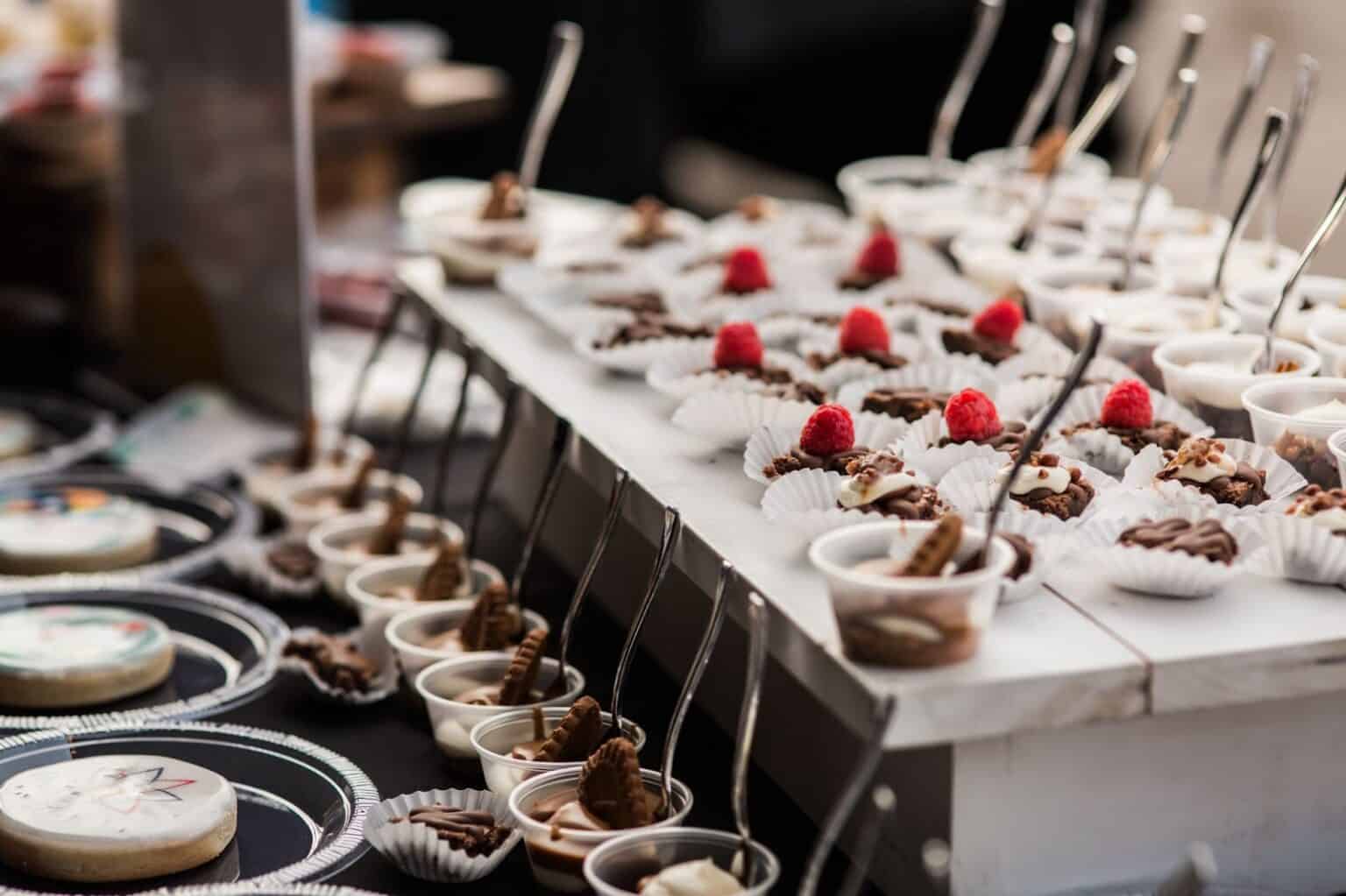 Tastefully Childish returns for ninth year at Above & Beyond Children’s Museum - The Business News