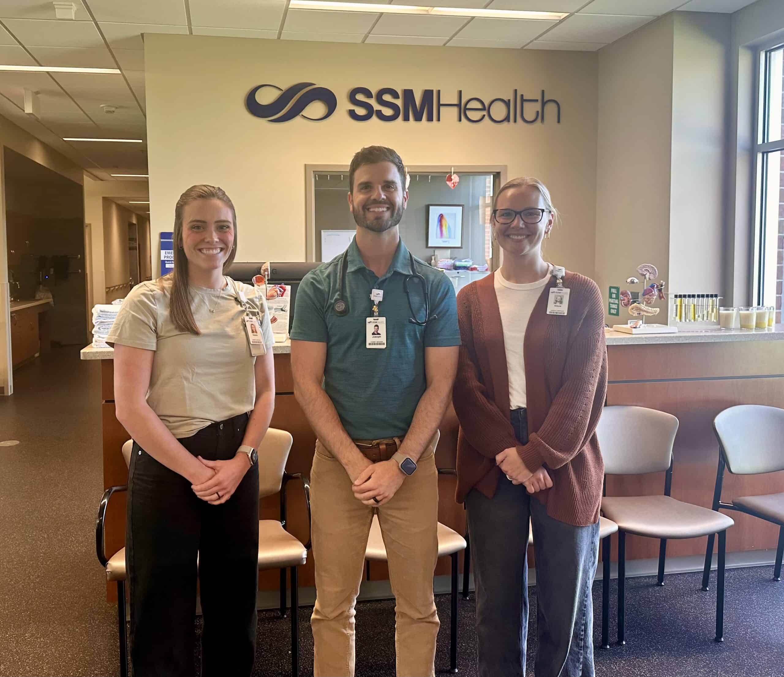 AACVPR certifies Ripon Community Hospital Cardiac/Pulmonary Rehab ...