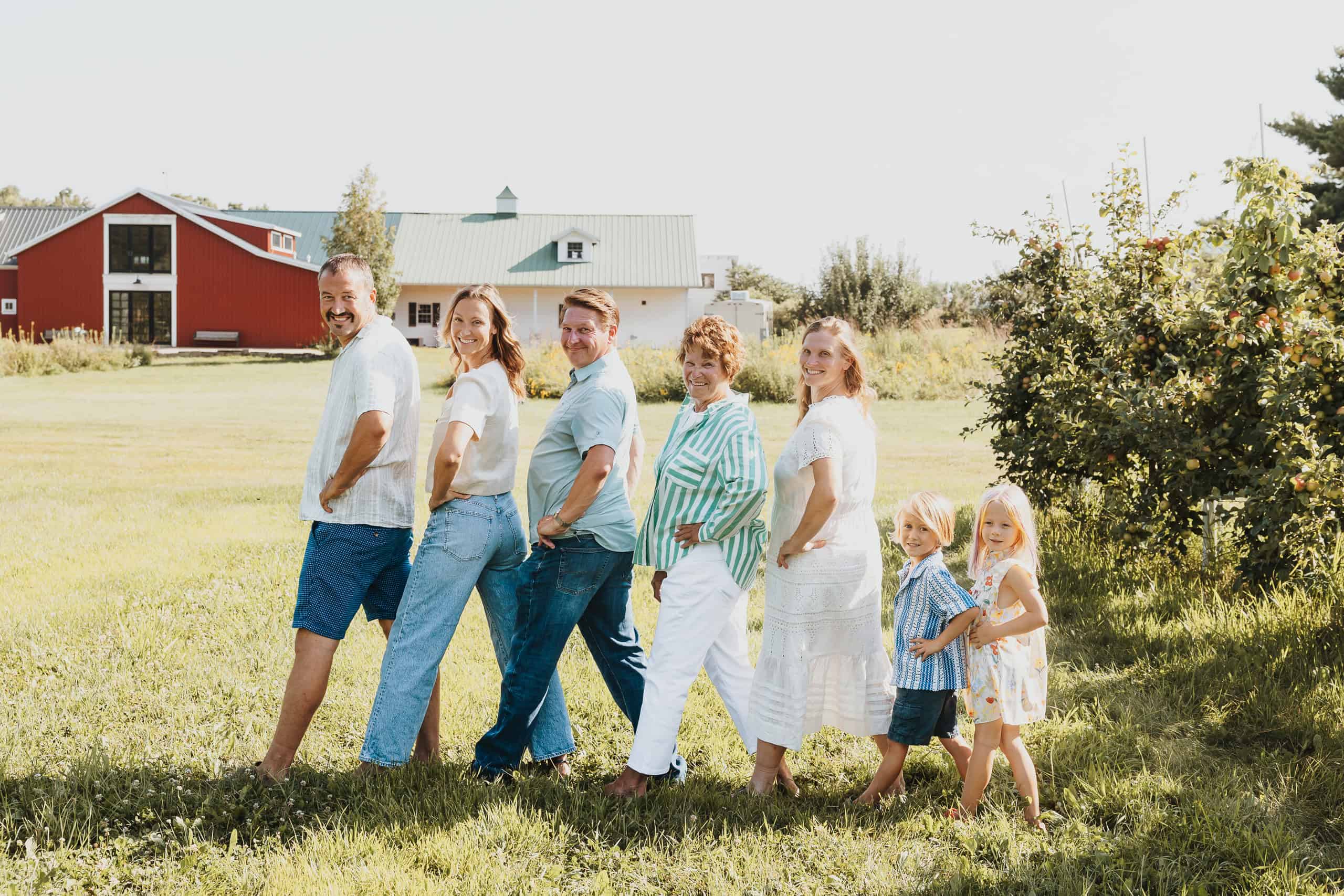 Harvesting opportunity, one apple at a time - The Business News