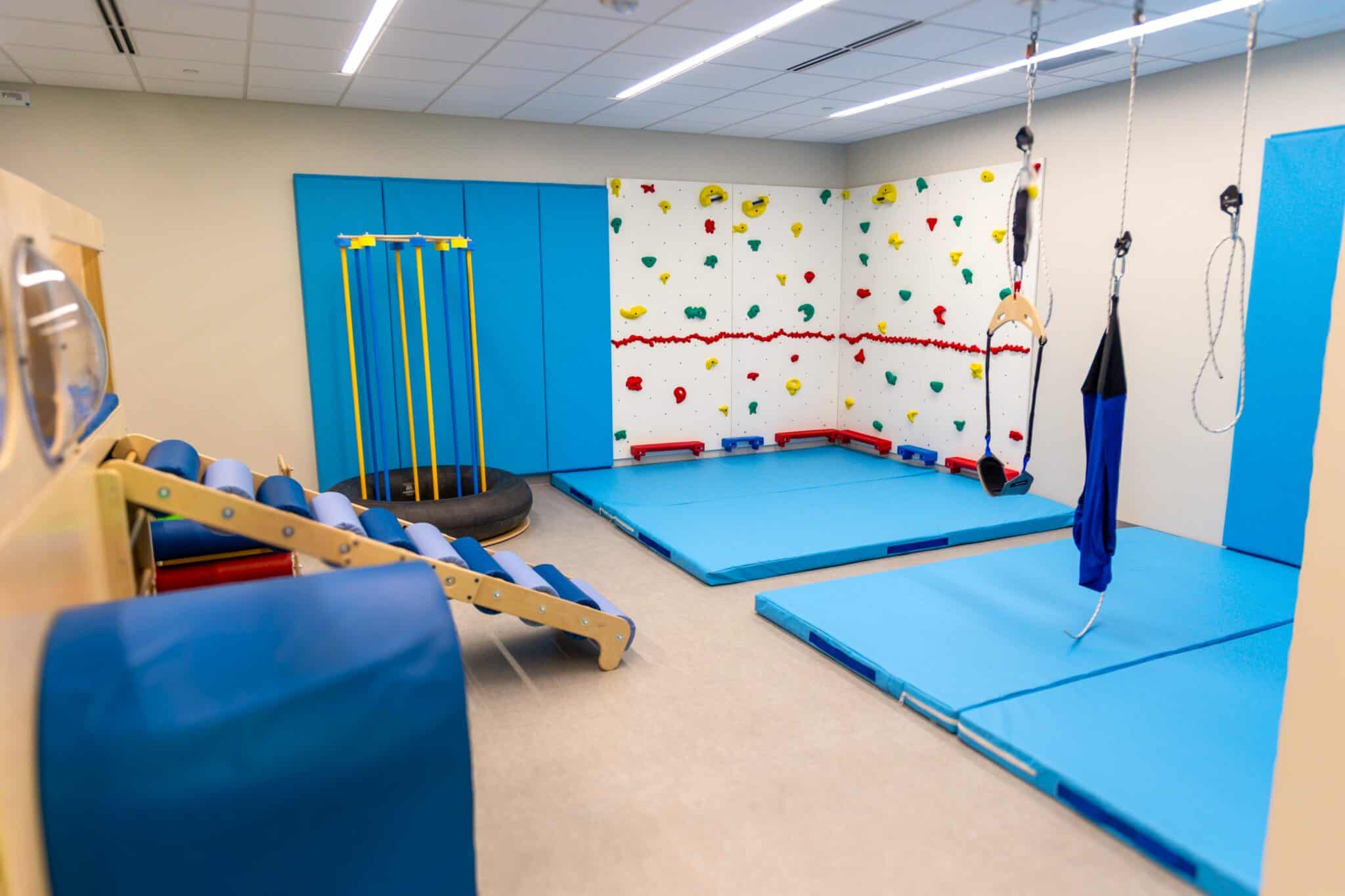 A one-stop shop for adolescent healthcare needs in NE Wisconsin - The ...