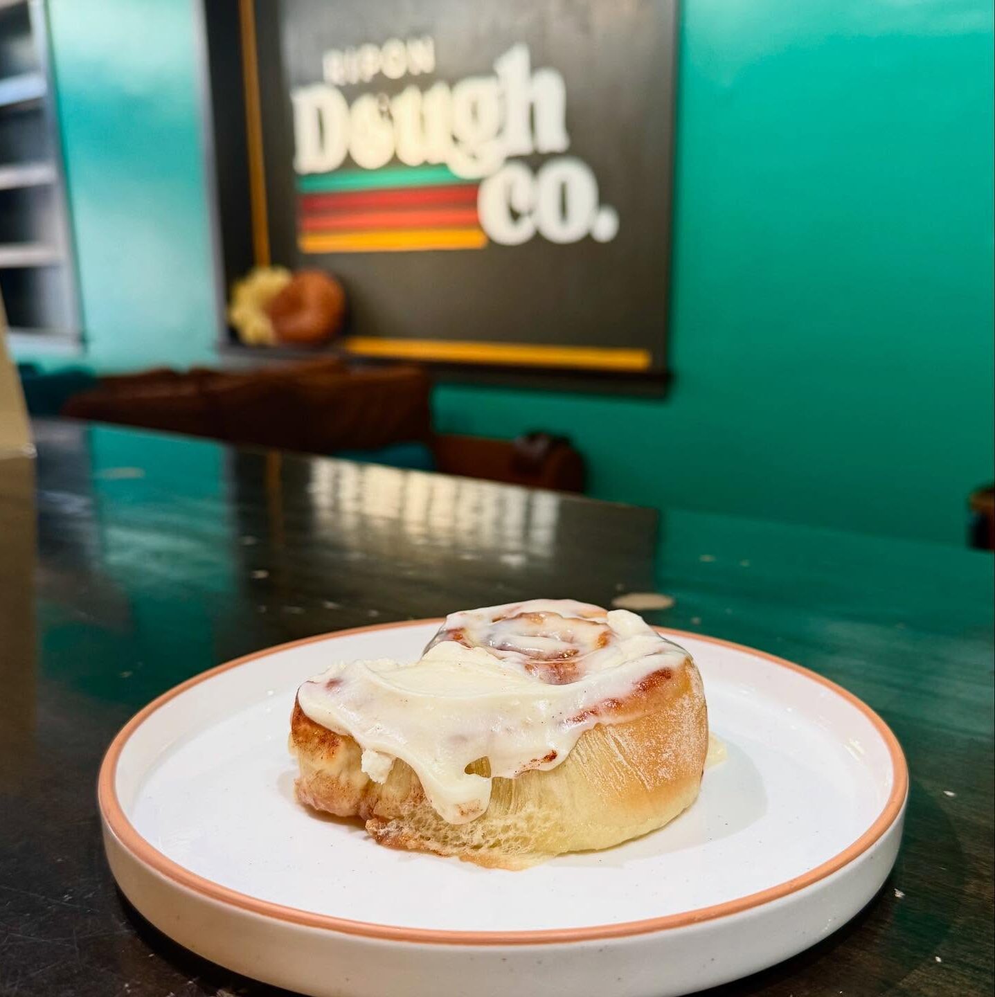 Batch made in heaven pairs homemade cookies with nitro cold brew - The ...