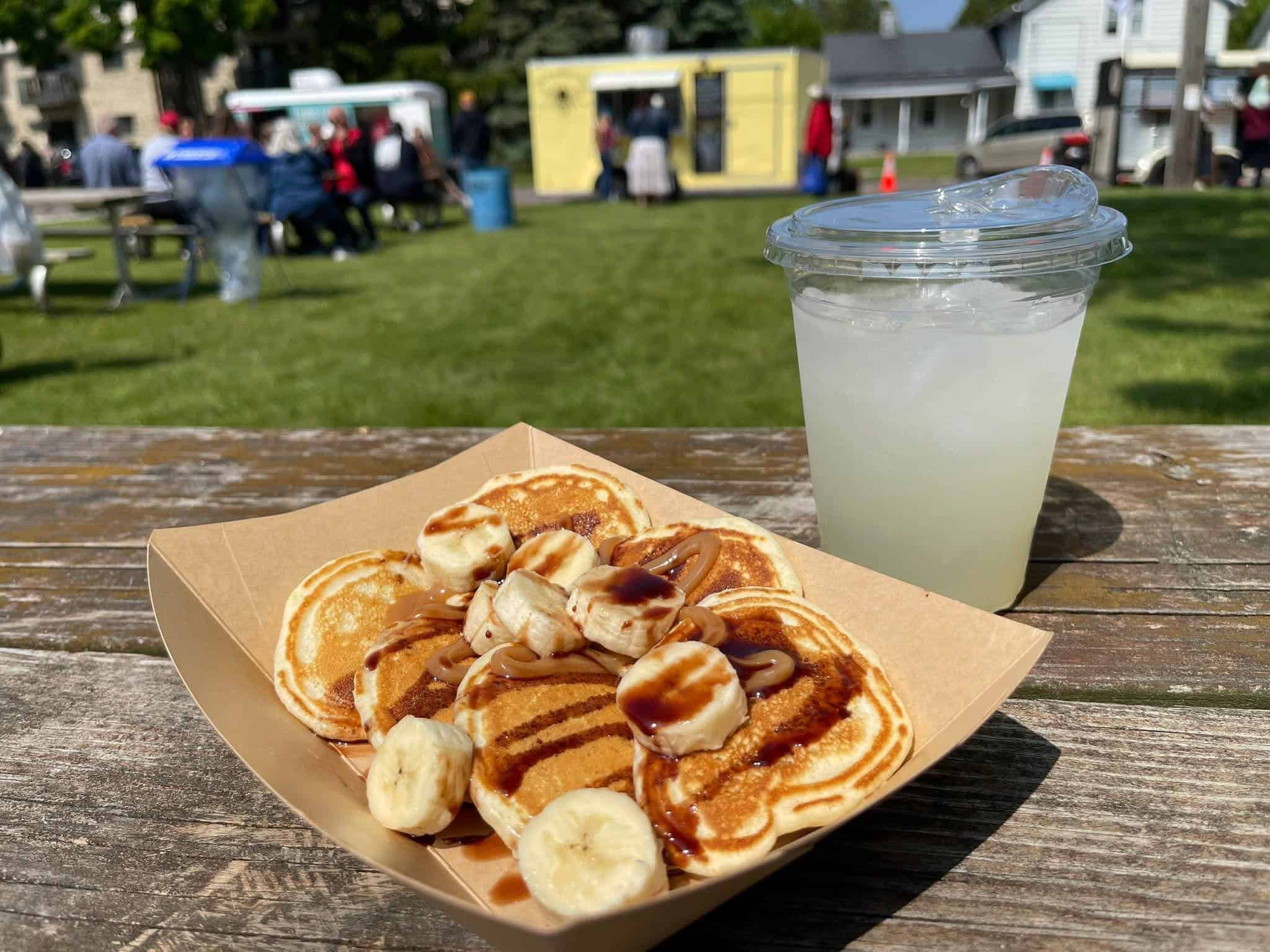 The Breakfast Bee: Healthy mornings on wheels - The Business News