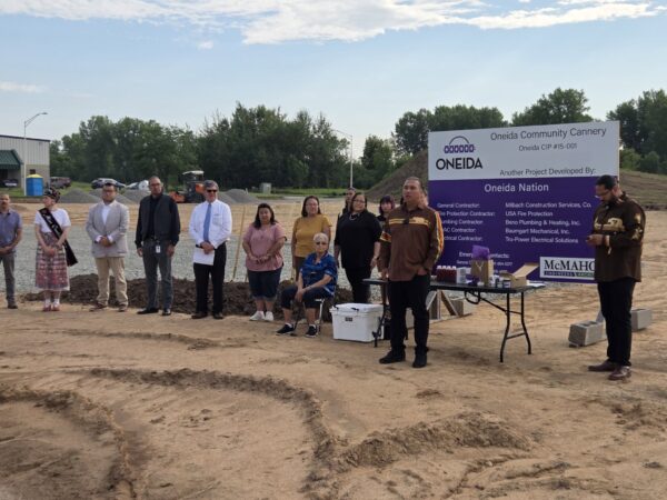 New Oneida Community Cannery to open in 2026 - The Business News