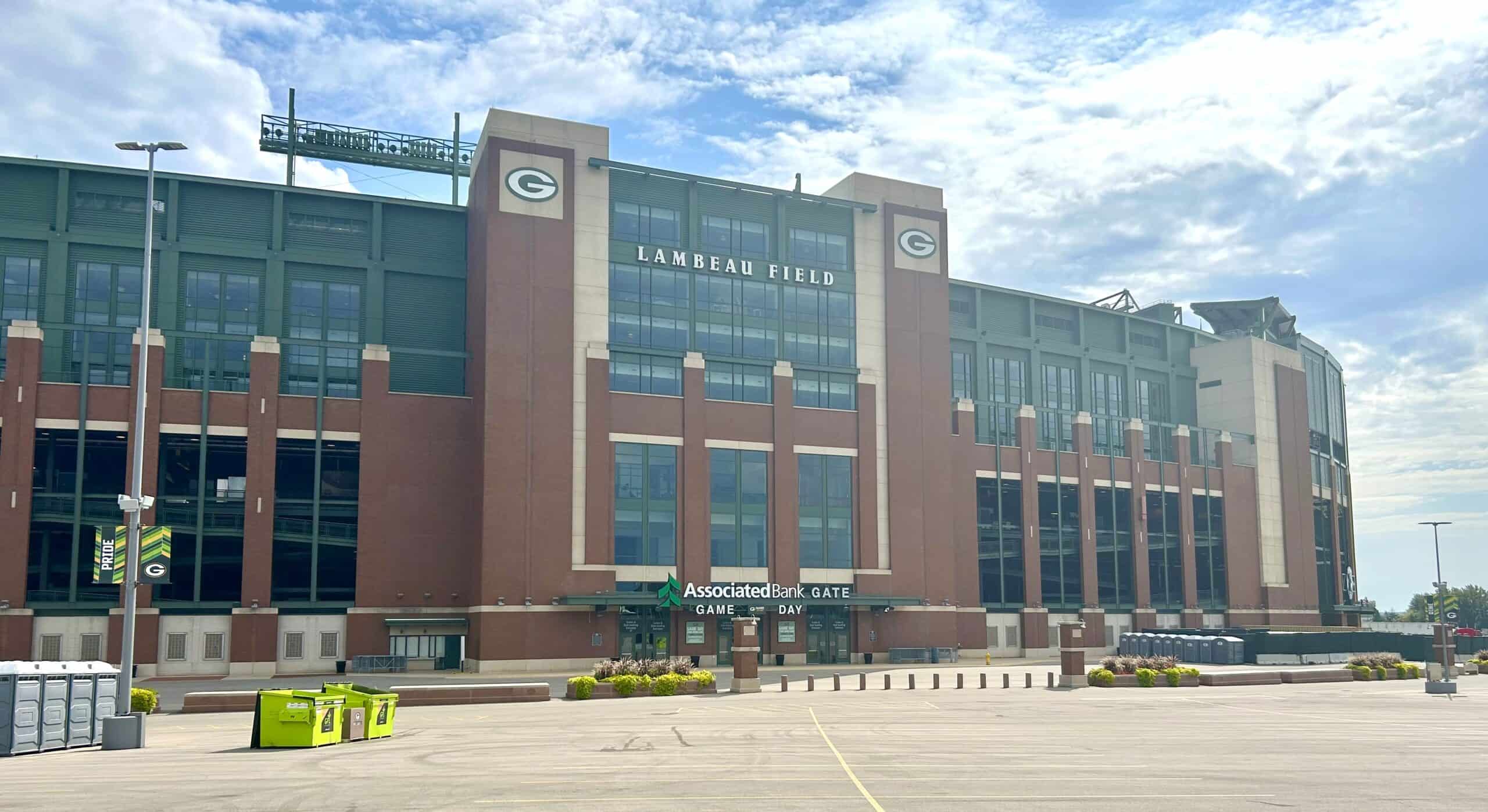 Travel Wisconsin adds Lambeau Field to Wonders of Wisconsin list - The ...