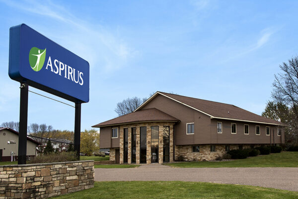Aspirus Thorp Clinic moves into newly remodeled space - The Business News