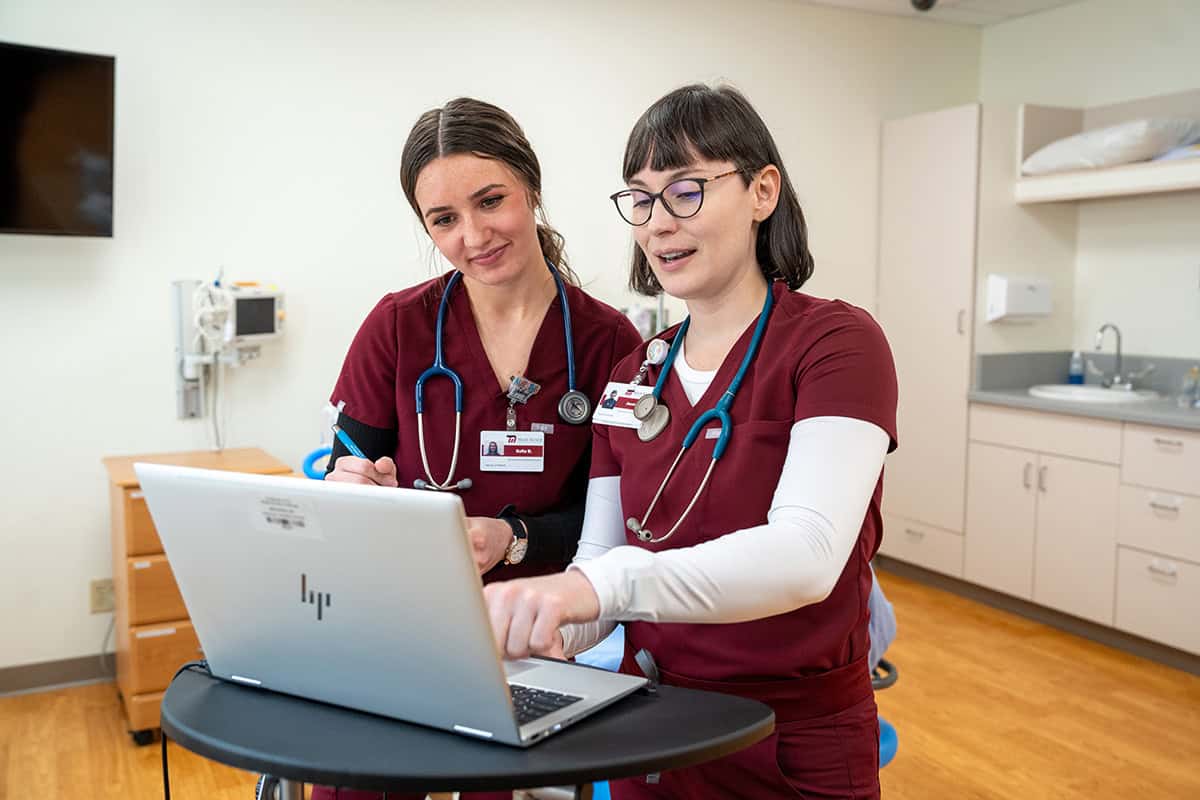 Mid-State nursing program ranked No. 1 in Wisconsin - The Business News