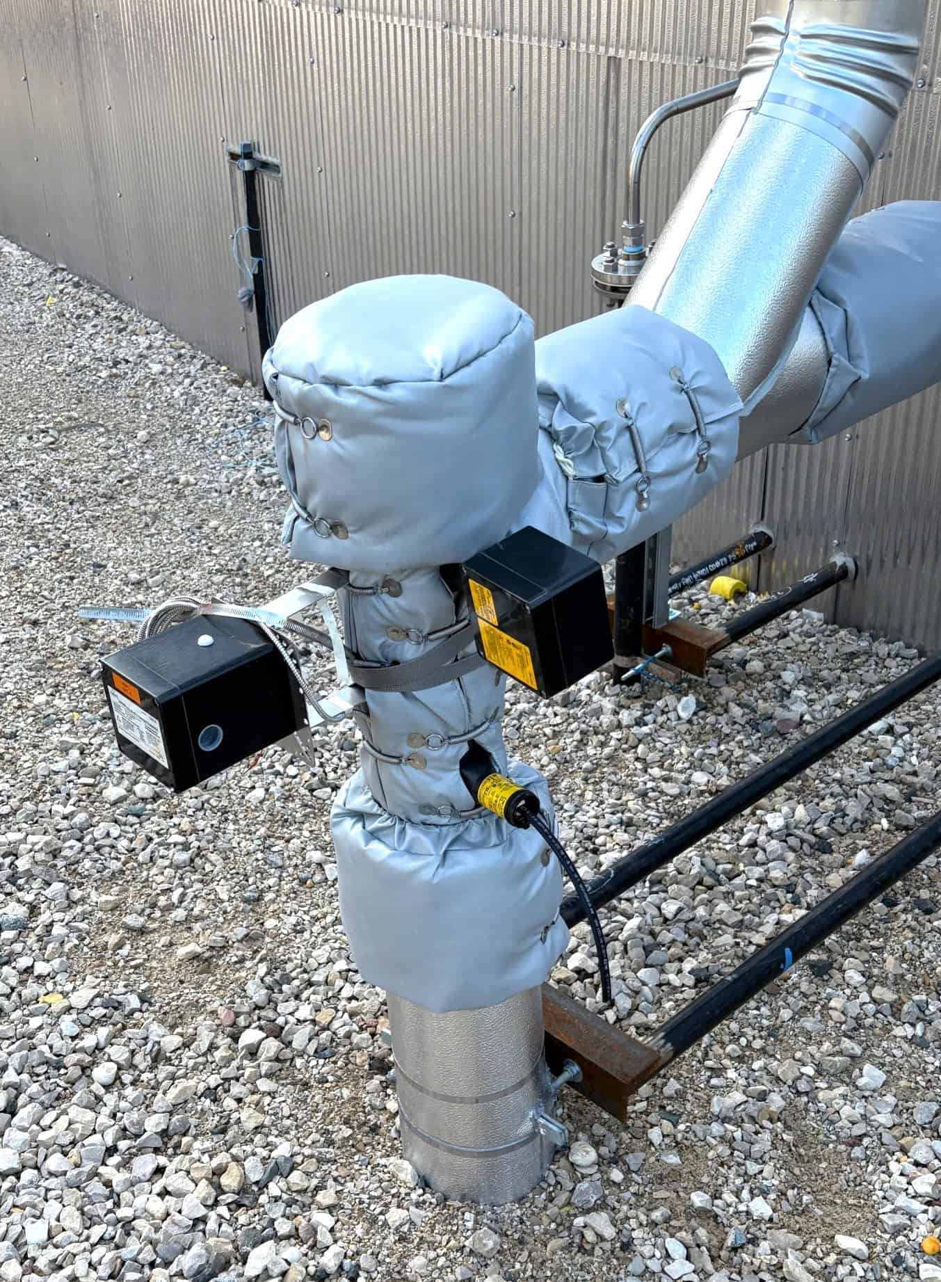 Passing the torch: Bartelt Insulation prepares for next generation of ...