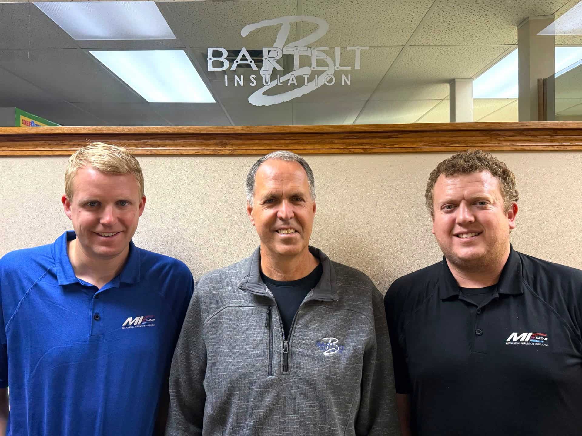 Passing the torch: Bartelt Insulation prepares for next generation of ...