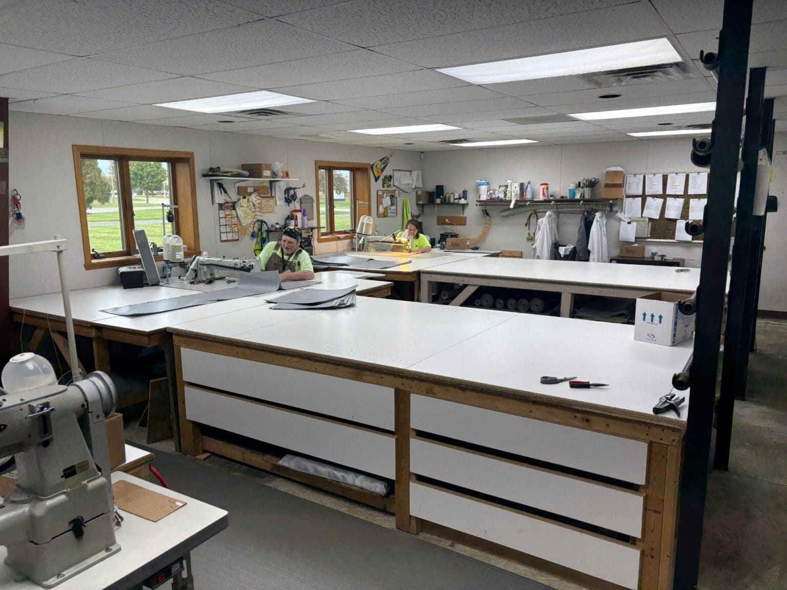 Passing the torch: Bartelt Insulation prepares for next generation of ...