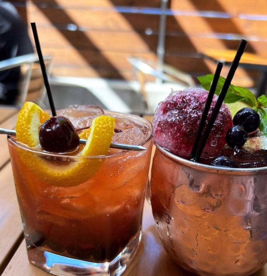 The Craftsman: A culinary tribute to trades workers - The Business News