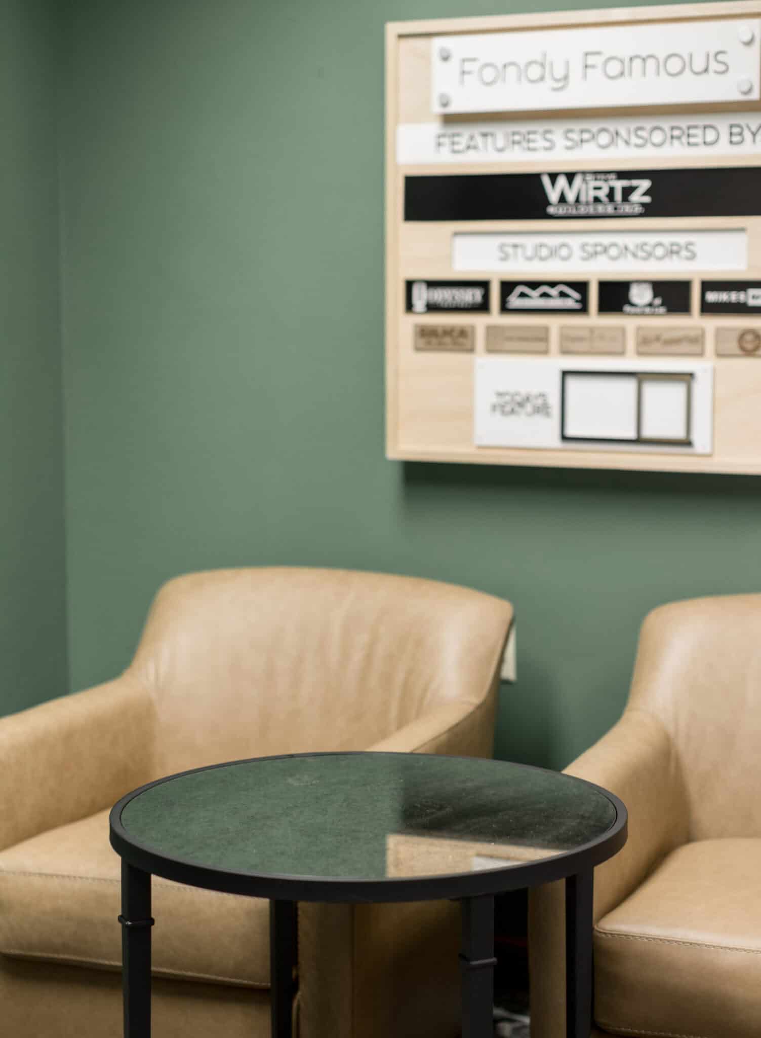 Fondy Famous: Influencing the community to support local - The Business ...