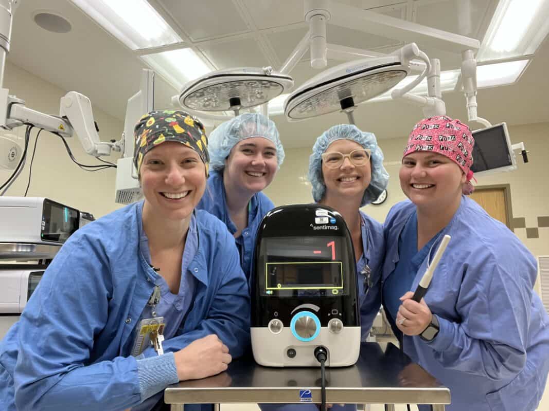 SSM Ripon Hospital implements new breast cancer care tool - The ...