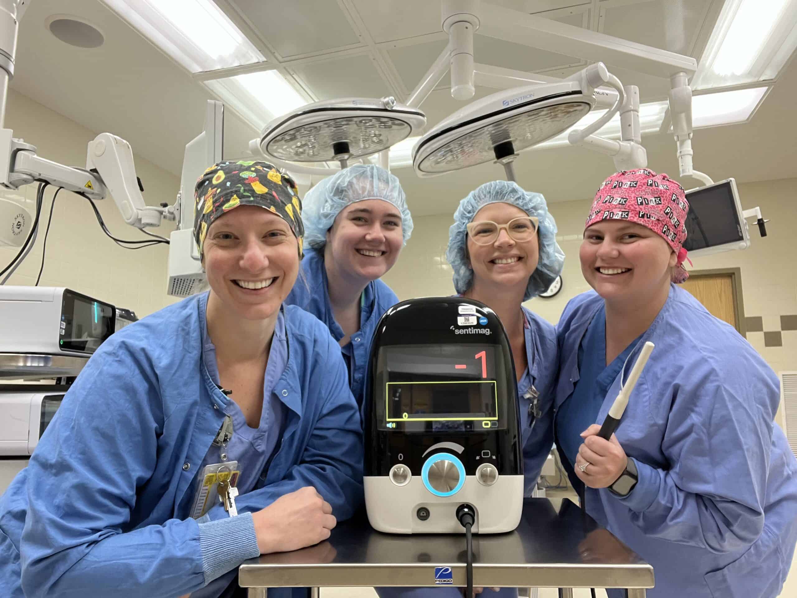 SSM Ripon Hospital implements new breast cancer care tool - The ...