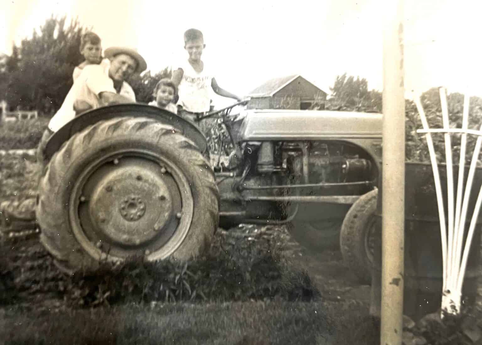 ‘The Vande Hey Way’ – 75 years of serving the community - The Business News