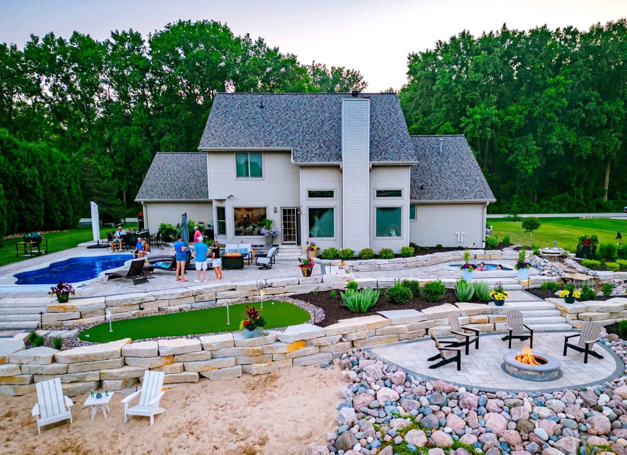 ‘The Vande Hey Way’ – 75 years of serving the community - The Business News