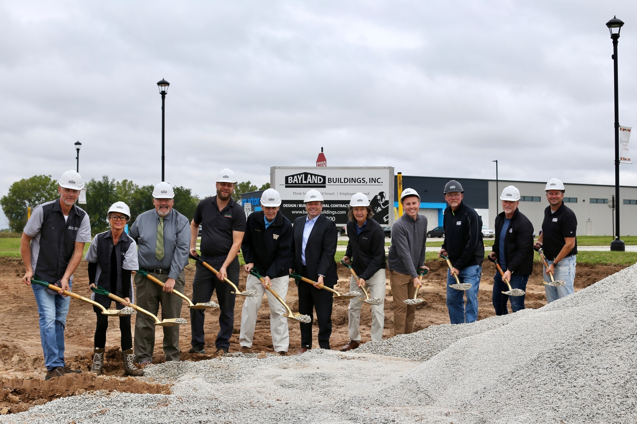 Auto Aces opening sixth location in Northeast Wisconsin - The Business News