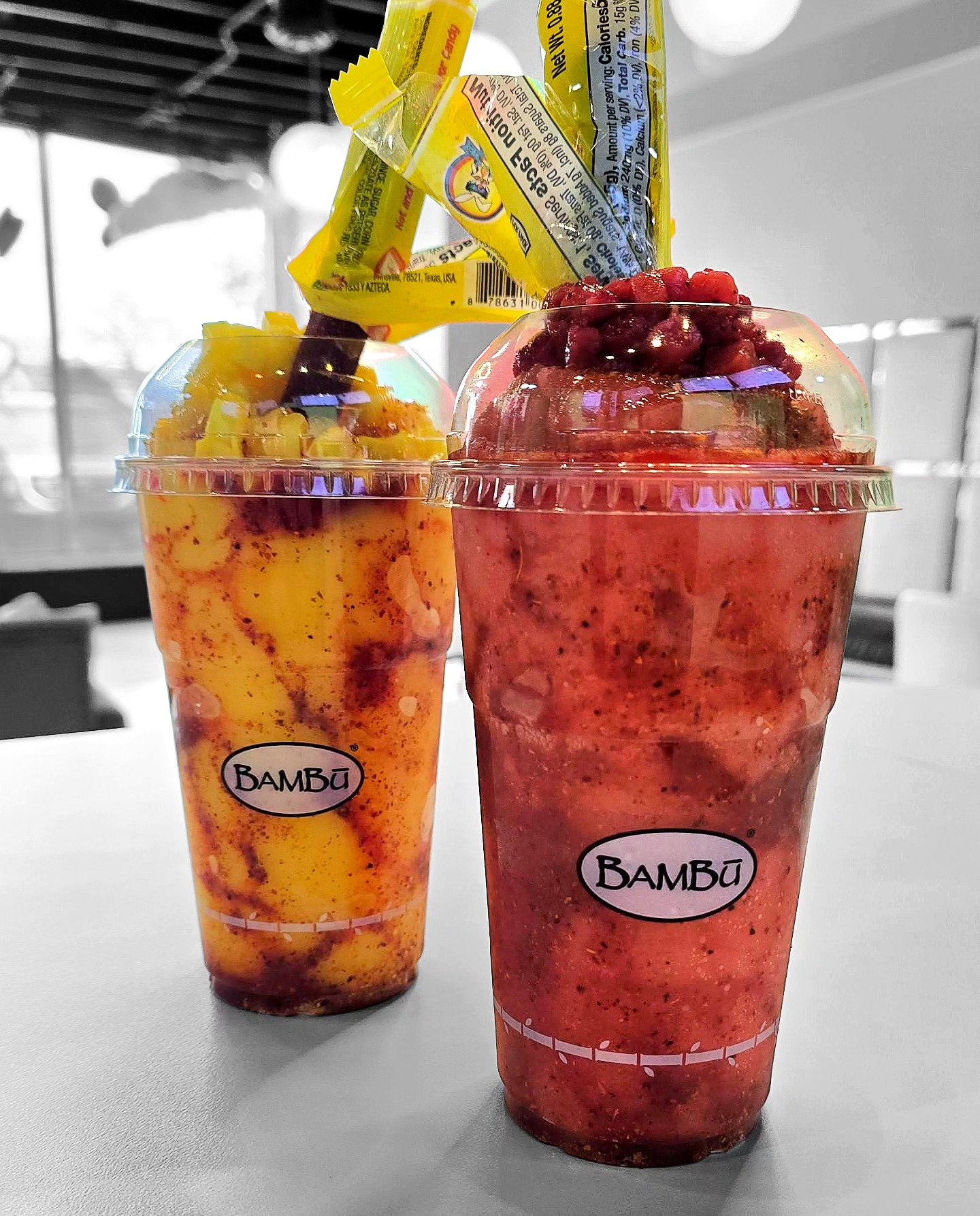 Sweet success: Bambu Green Bay blends exotic flavors, community spirit ...