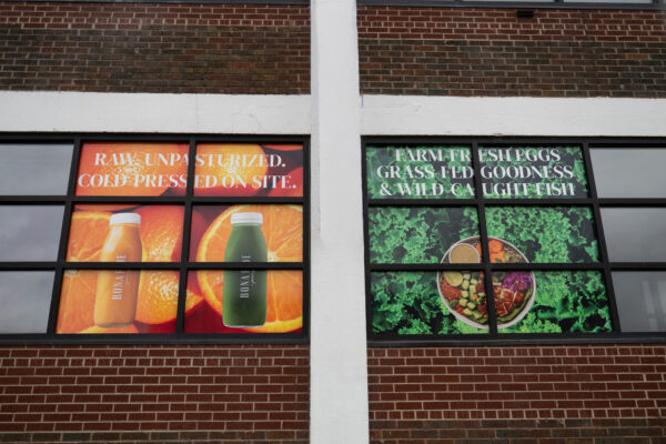 Clean-eating entrepreneurs to bring Bona Fide food to budding downtown ...
