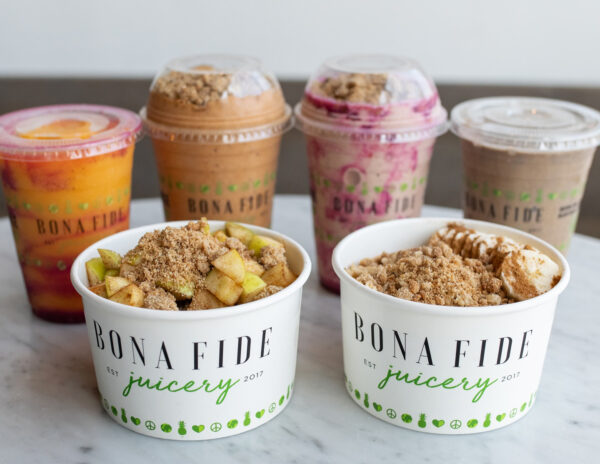 Clean-eating entrepreneurs to bring Bona Fide food to budding downtown ...