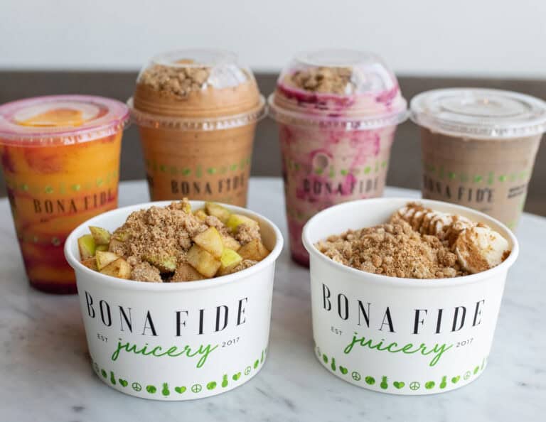 Clean-eating entrepreneurs to bring Bona Fide food to budding downtown ...