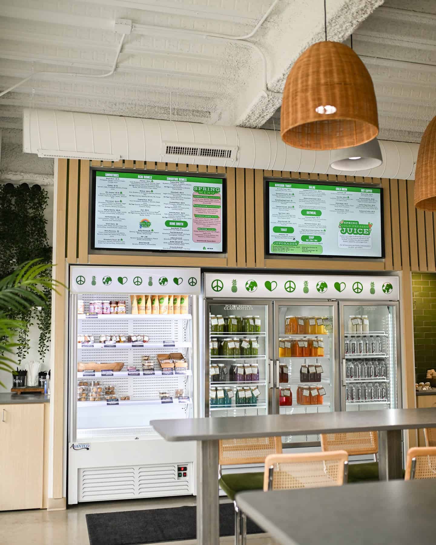 Clean-eating entrepreneurs to bring Bona Fide food to budding downtown ...