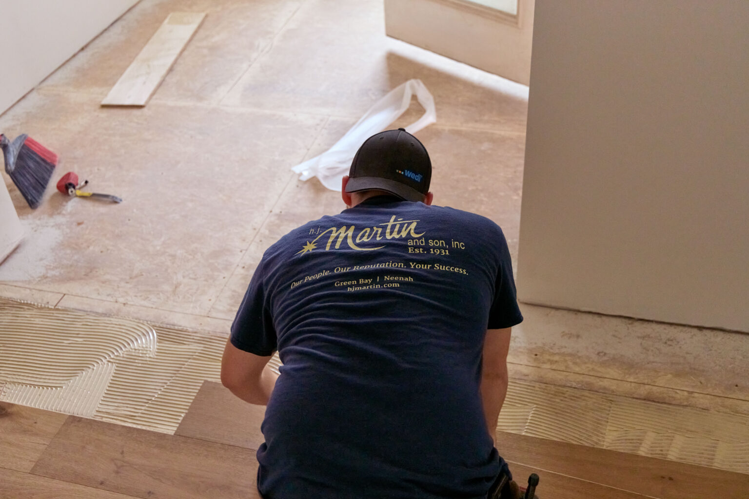 H.J. Martin and Son expands with new partnerships, acquisitions - The ...