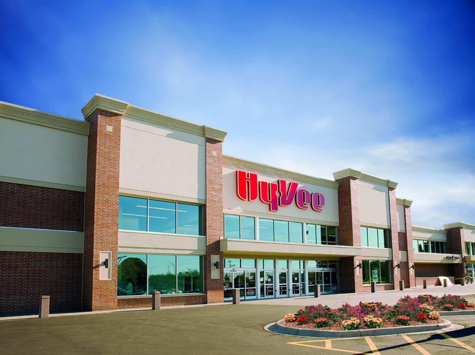 Hy-Vee set to open its first location in North Central WI - The ...