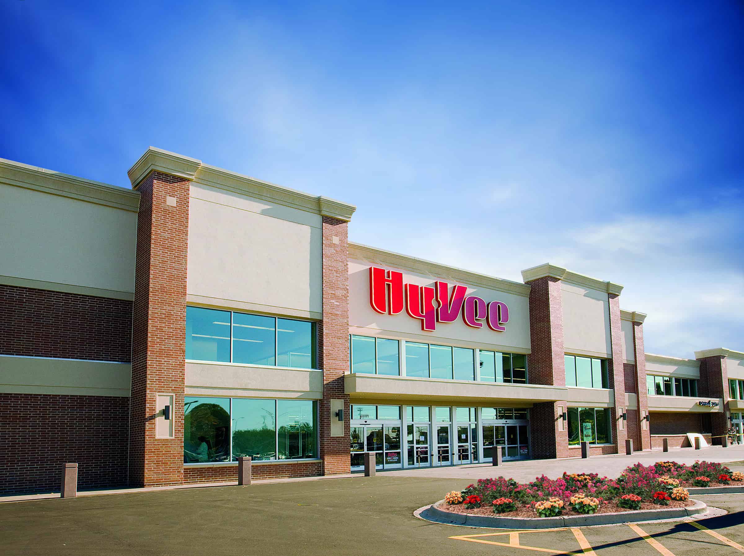 Hy-Vee set to open its first location in North Central WI - The ...