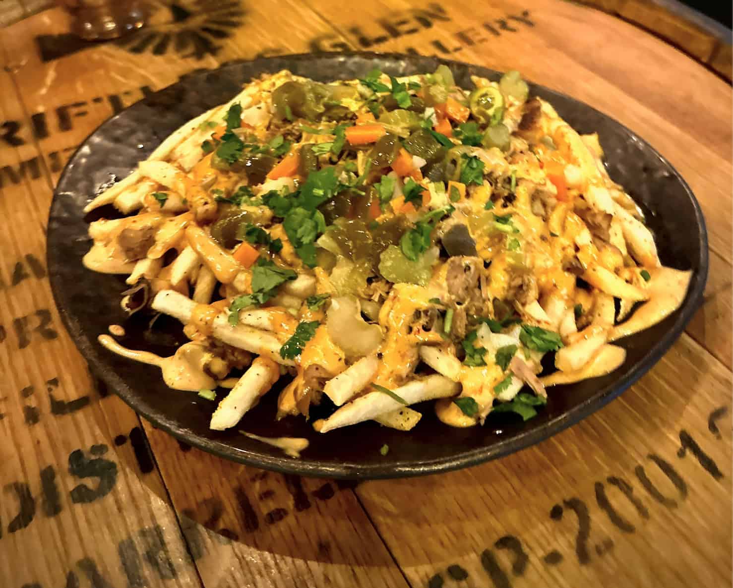 There’s ‘something for everybody’ at J&P’s Tippling House - The ...