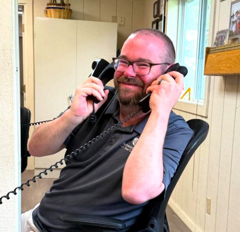 Jason Porter wins 2025 WHLA Spirit of Hospitality award - The Business News