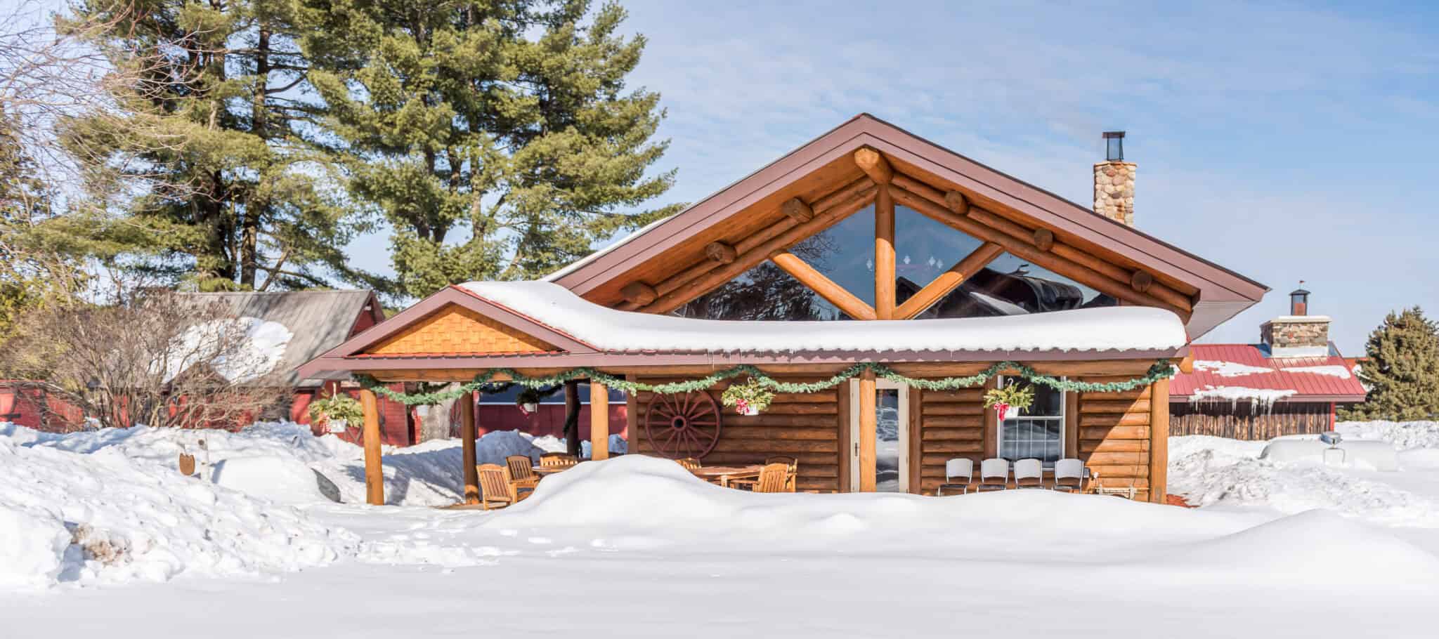 Palmquist Farm keeps a century-old Wisconsin tradition alive - The ...