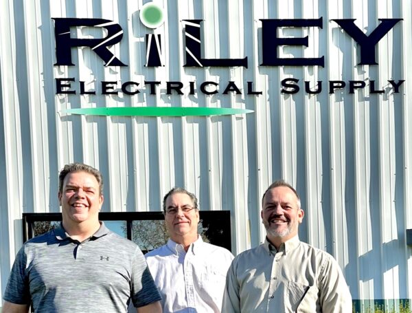 Riley Electrical Supply keeps Wisconsin business efficiency glowing ...