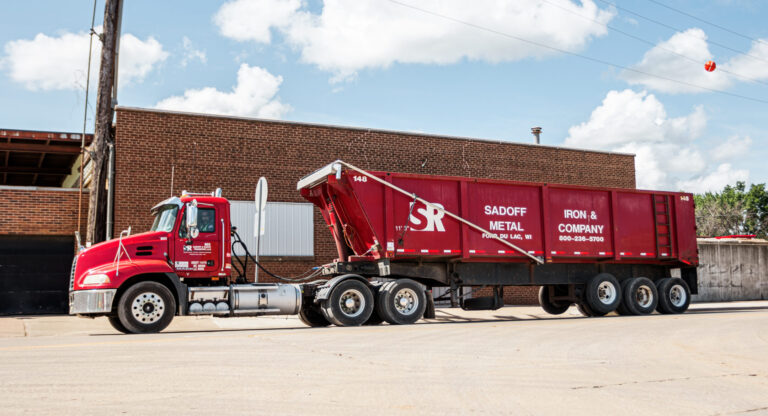 Sadoff & Rudoy Industries achieves Green Masters status - The Business News