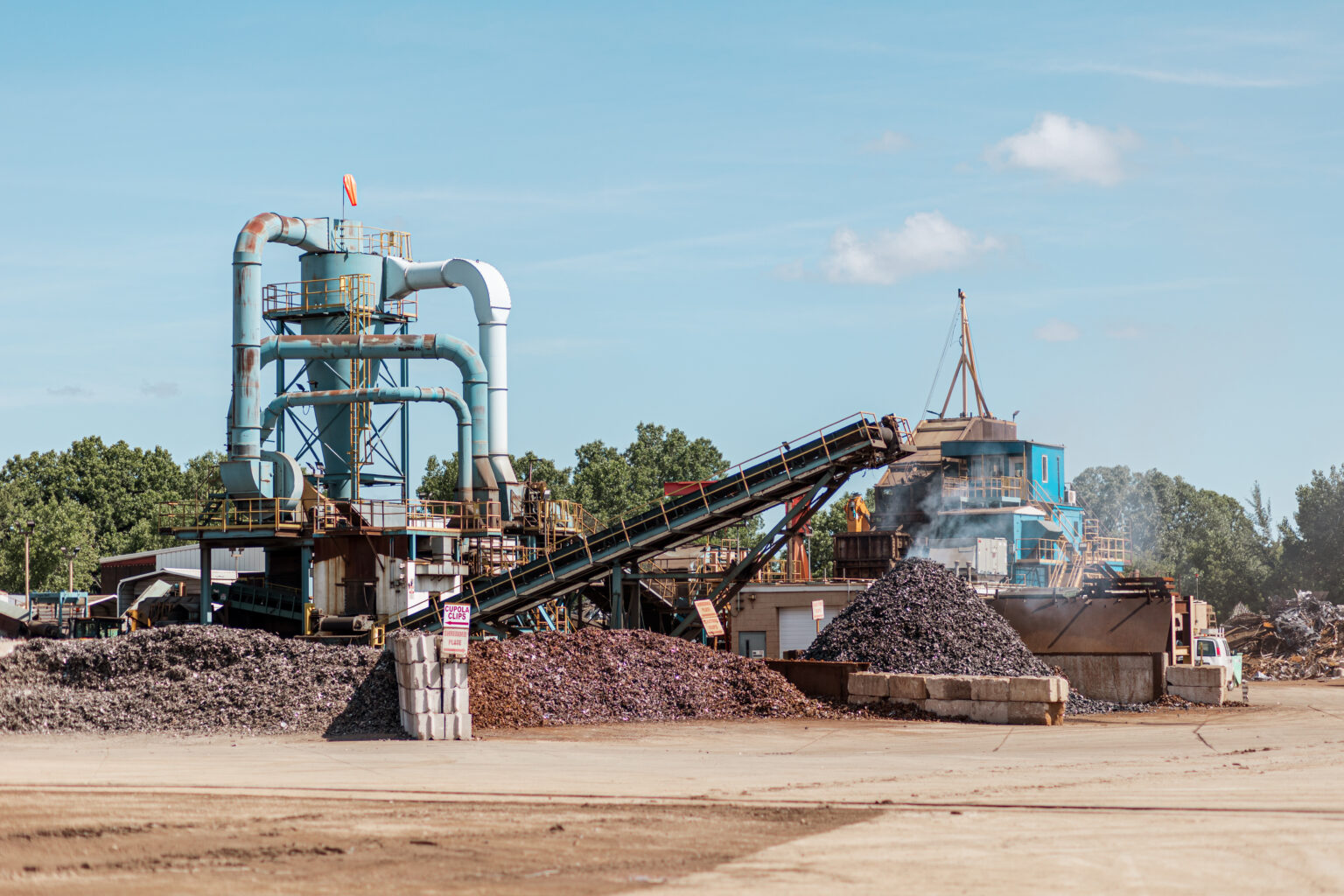 Sadoff & Rudoy Industries achieves Green Masters status - The Business News