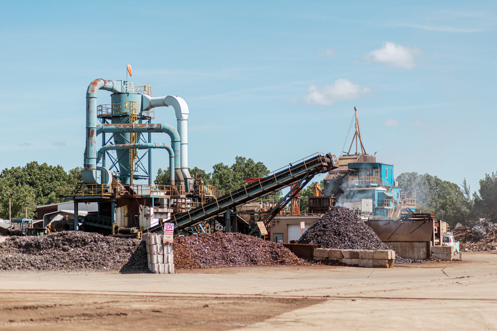 Sadoff & Rudoy Industries achieves Green Masters status - The Business News