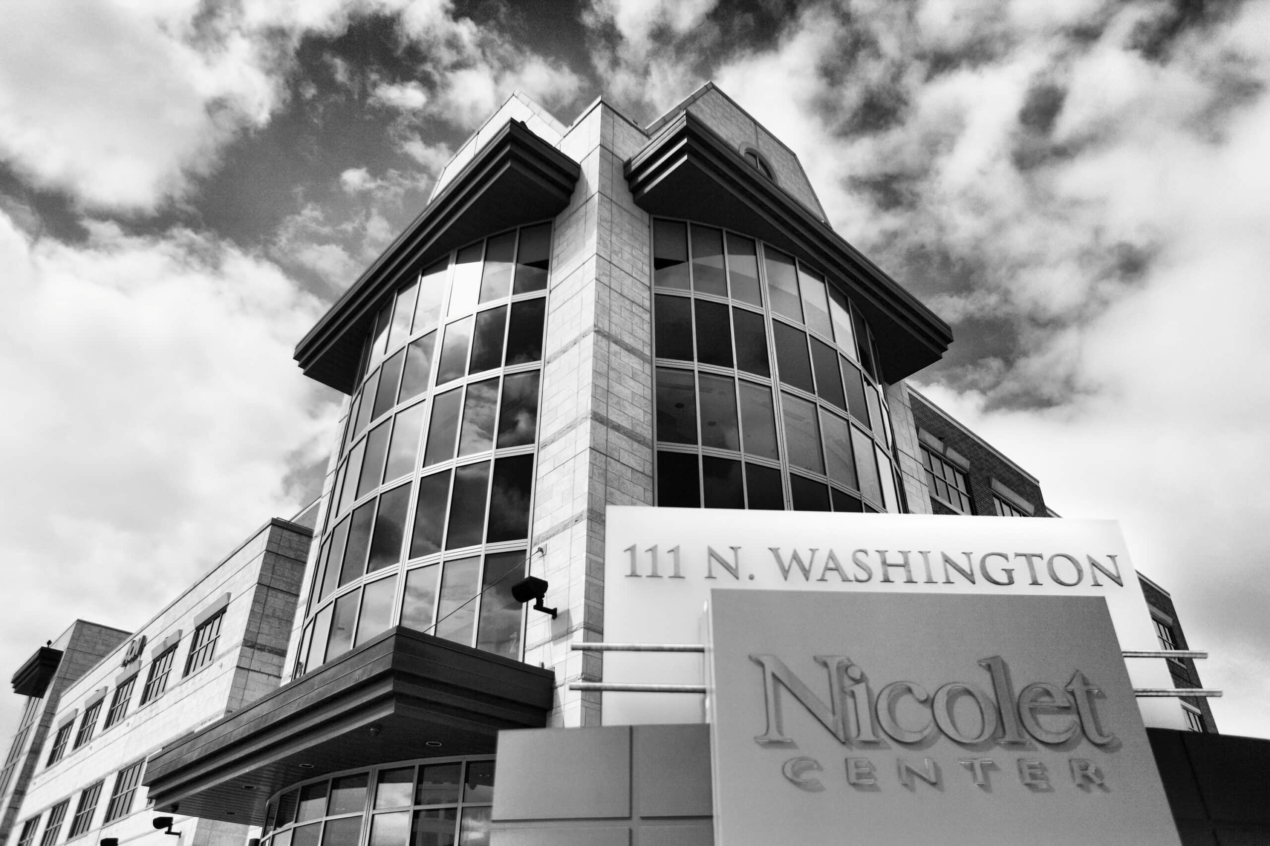 Nicolet notches 25th year with merger, record quarter - The Business News