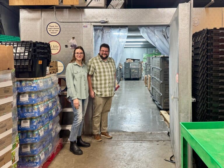 Barr, Inc. launches ‘Coolers for a Cause’ to help food banks - The ...