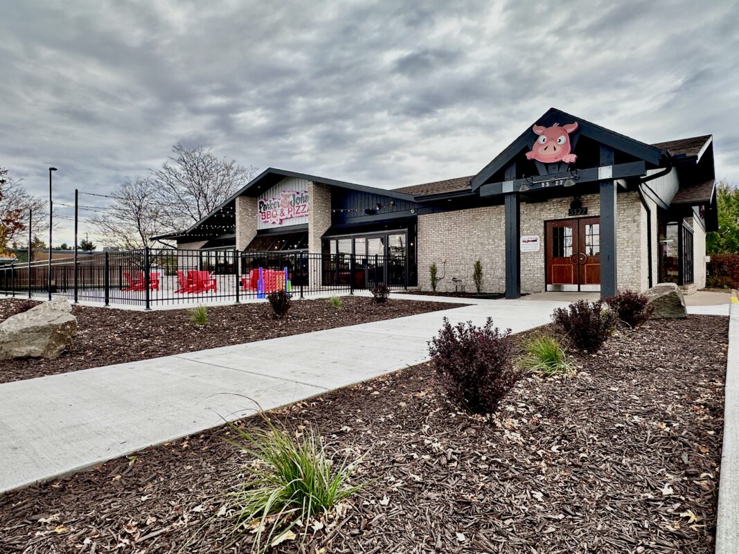 Parker John’s opens new restaurant in Stevens Point - The Business News
