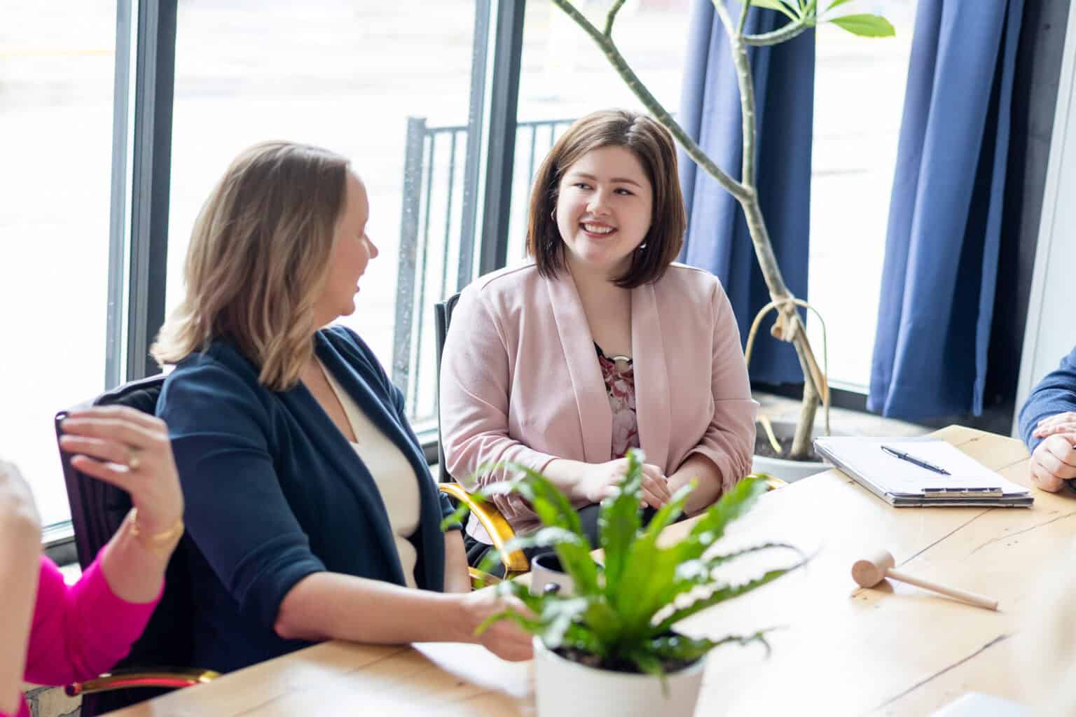 Renier Hotopp Law Offices – compassionate family law - The Business News
