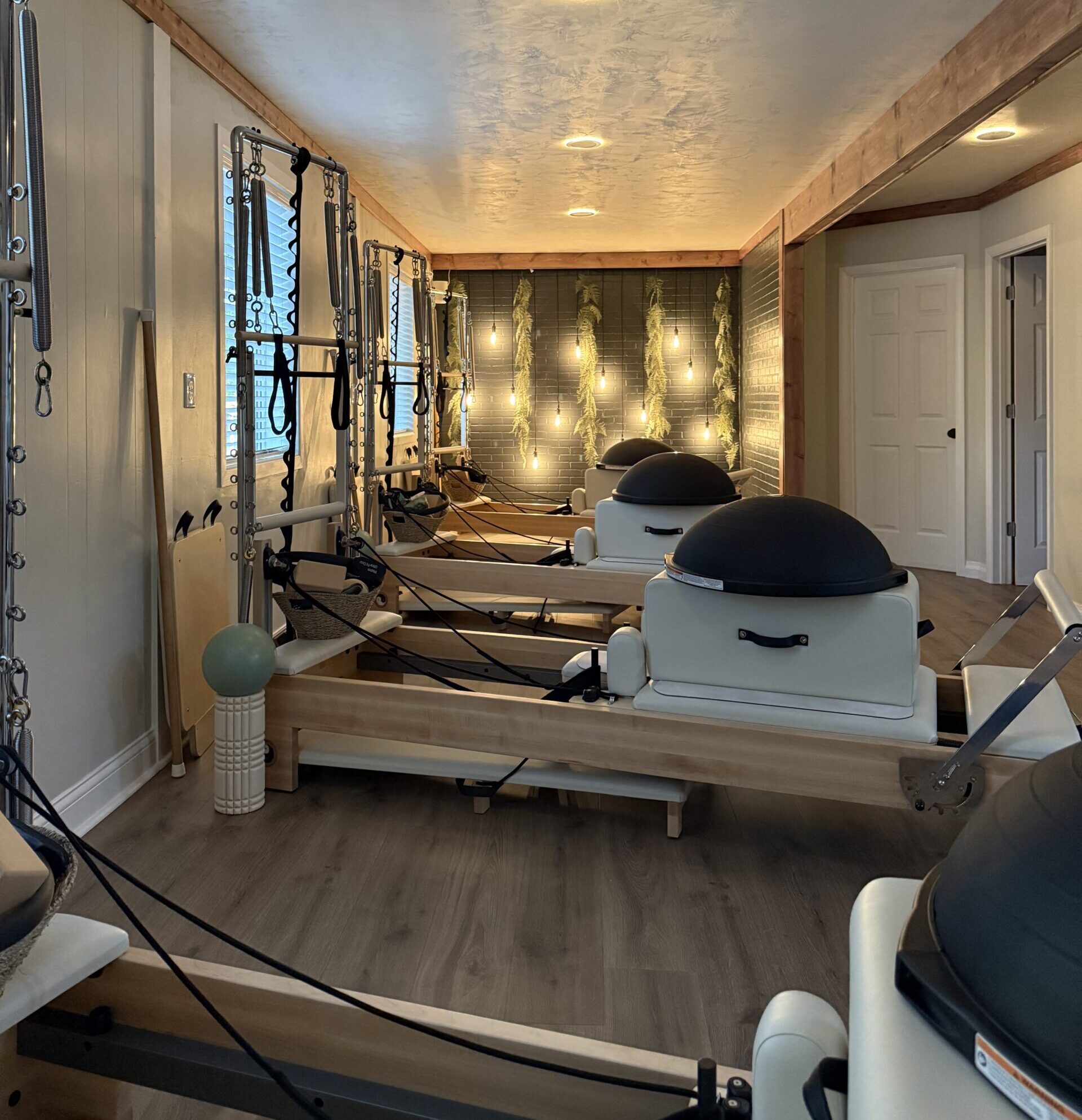 Wellness studio redefines, renews focus on holistic self-care - The ...