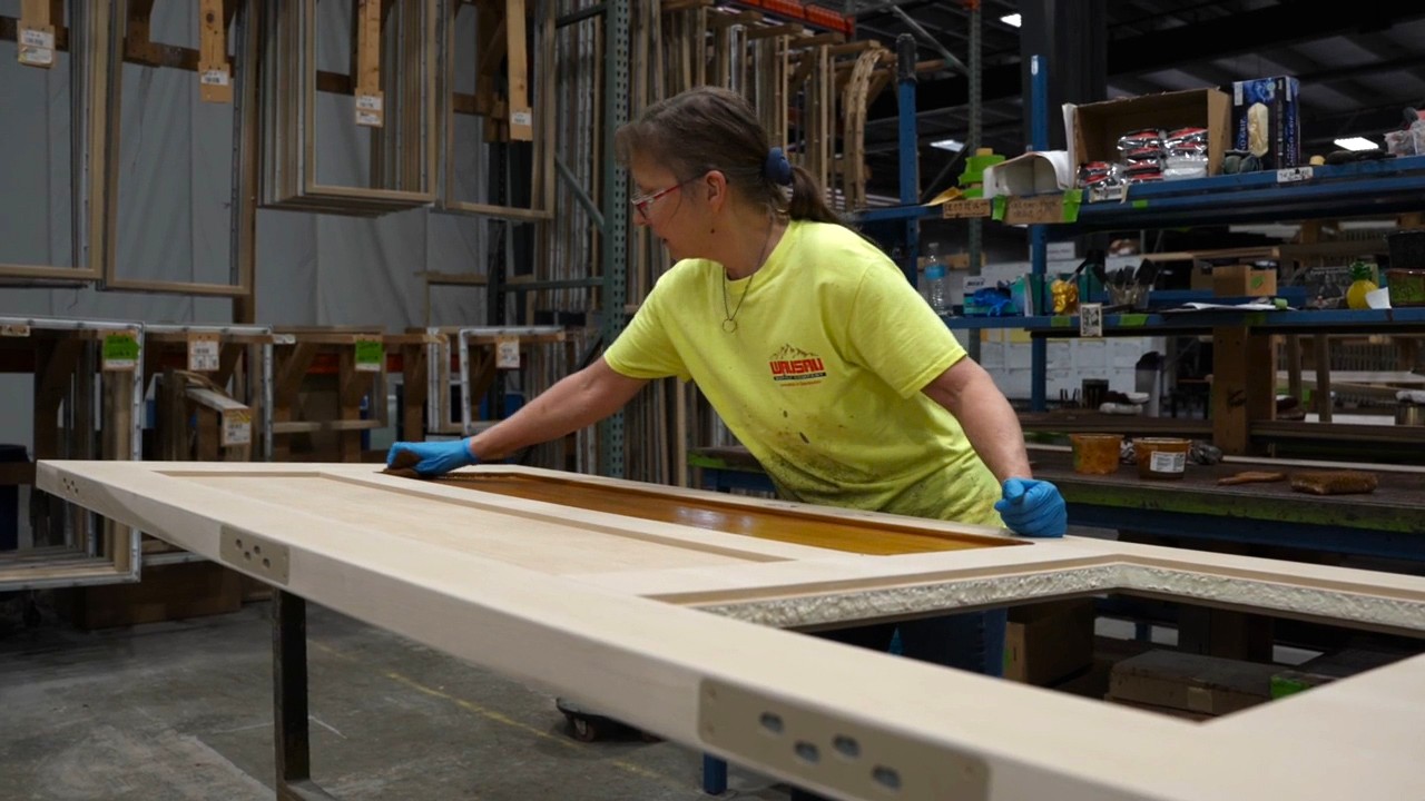 Wausau Supply Company celebrates 10 years as an ESOP - The Business News