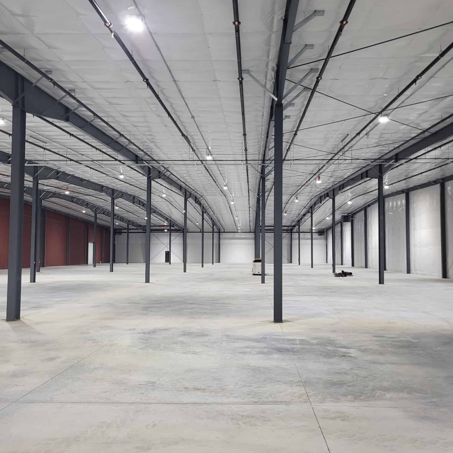 B&D Warehouse expands its Wausau-area footprint - The Business News