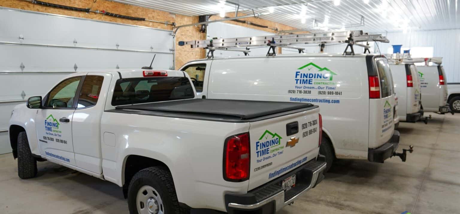 Finding Time Contracting turns 25 in style with new offices - The ...