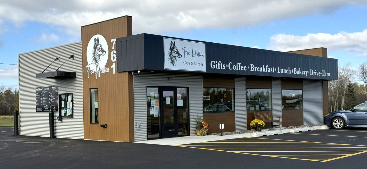Fox Hollow Café & Shoppe now serving customers in Dorchester - The ...