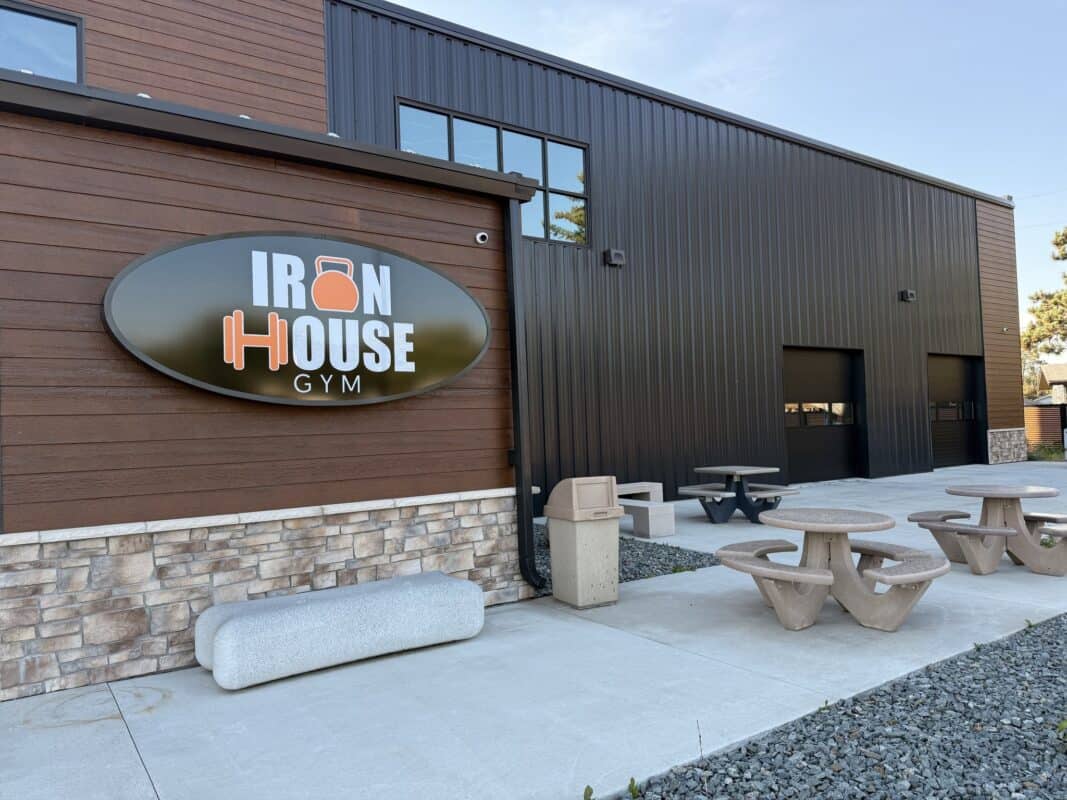Iron House Gym powers a new era of wellness in Weston - The Business News